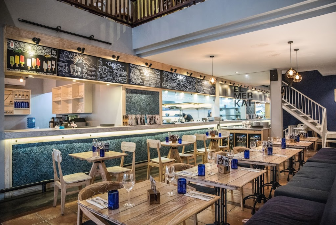 El Merkat Boutique Resto Kafe Bali Ungasan - Lowongan Hotel Bali ...