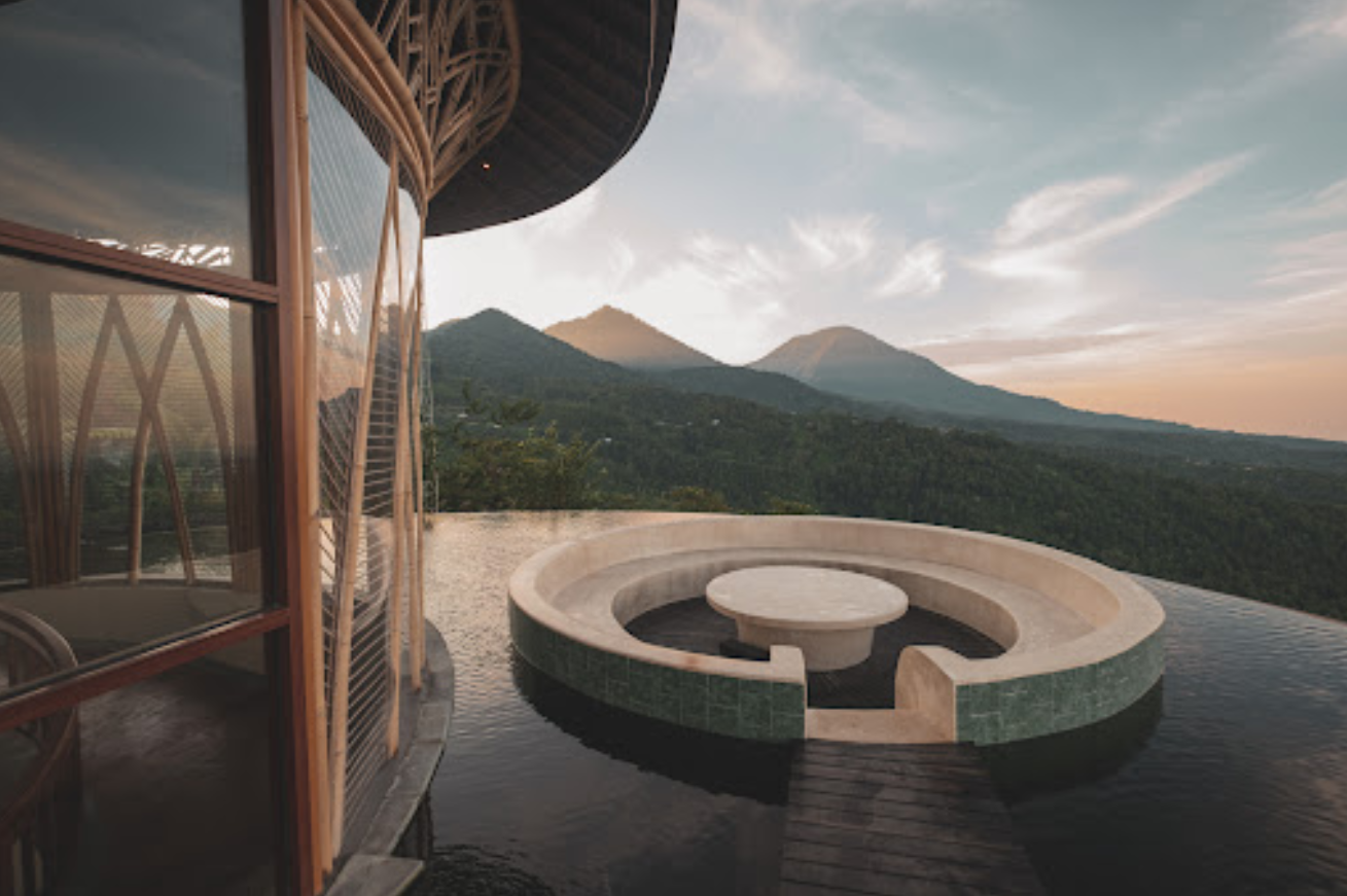 Elevate Bali by Hanging Gardens Munduk - Lowongan Hotel Bali | Loker ...