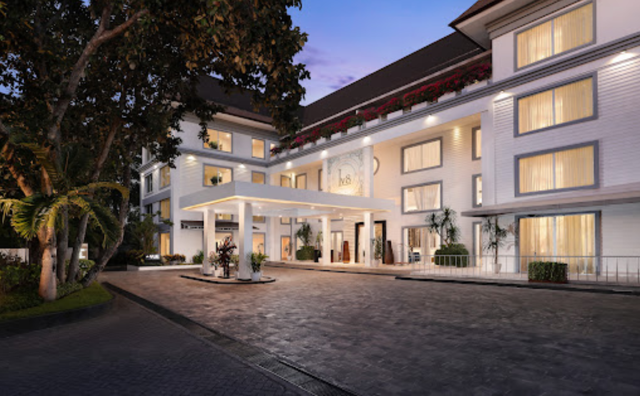 LV8 Resort Hotel Canggu - Lowongan Hotel Bali | Loker Hotel Bali ...