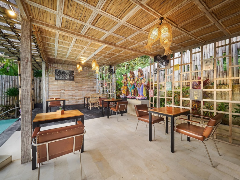 Uluwatu Hub Pecatu - Lowongan Hotel Bali | Loker Hotel Bali | HHRMA ...