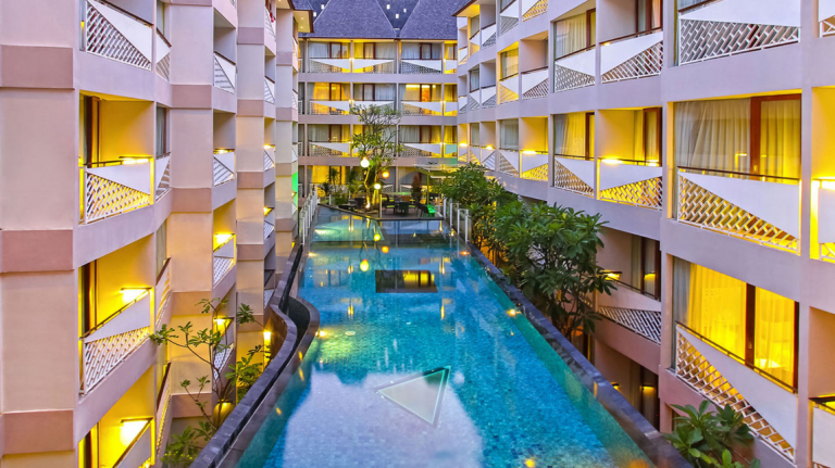 Episode Kuta Bali - Lowongan Hotel Bali | Loker Hotel Bali | HHRMA ...